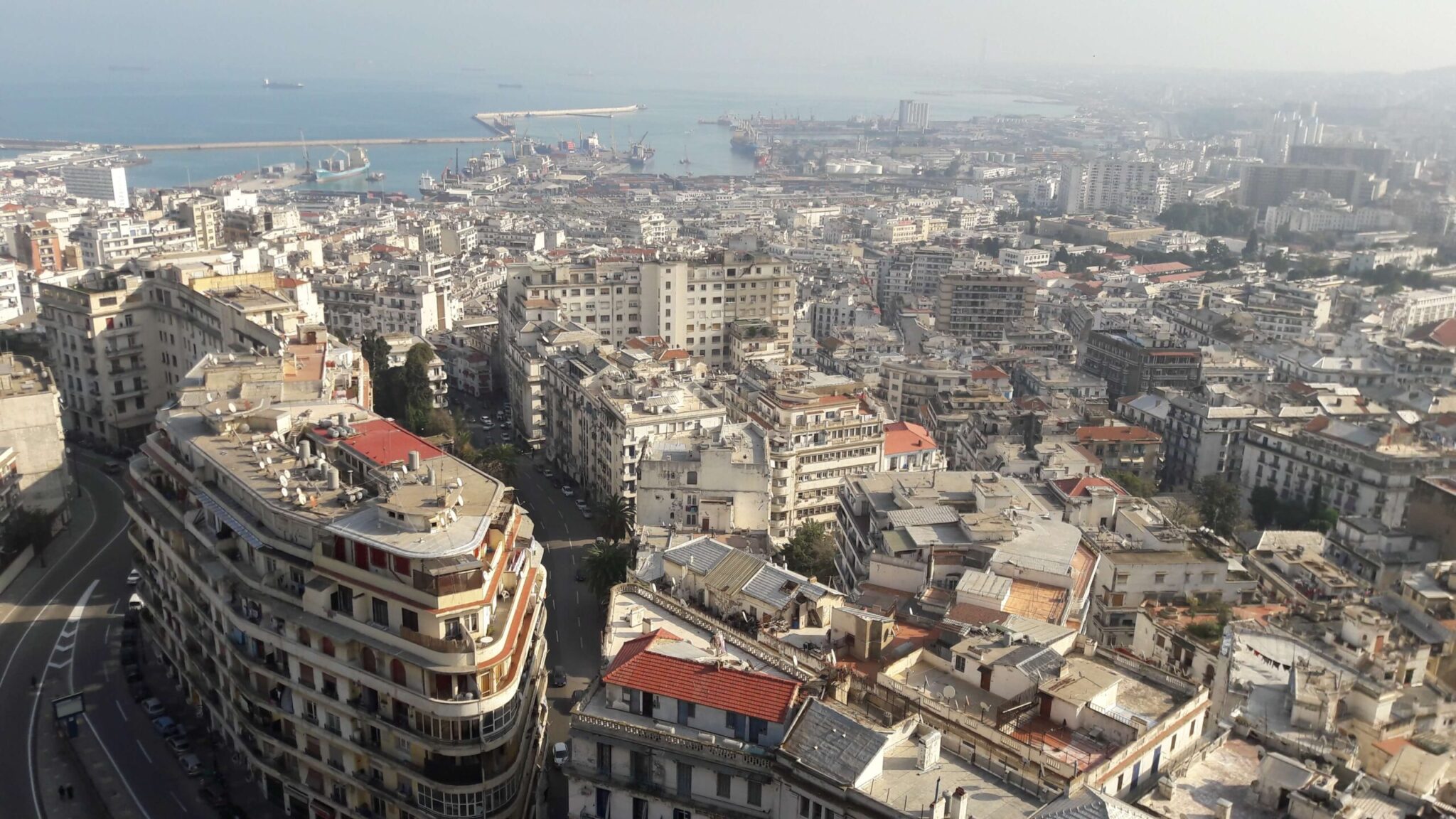 À la découverte d’Alger Centre : cinq lieux incontournables à visiter ...